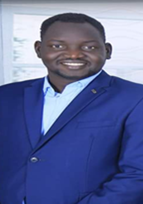 Management Team - Horizon Bank South Sudan