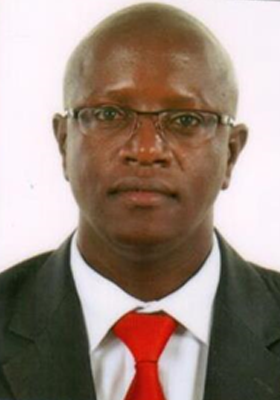 Management Team - Horizon Bank South Sudan
